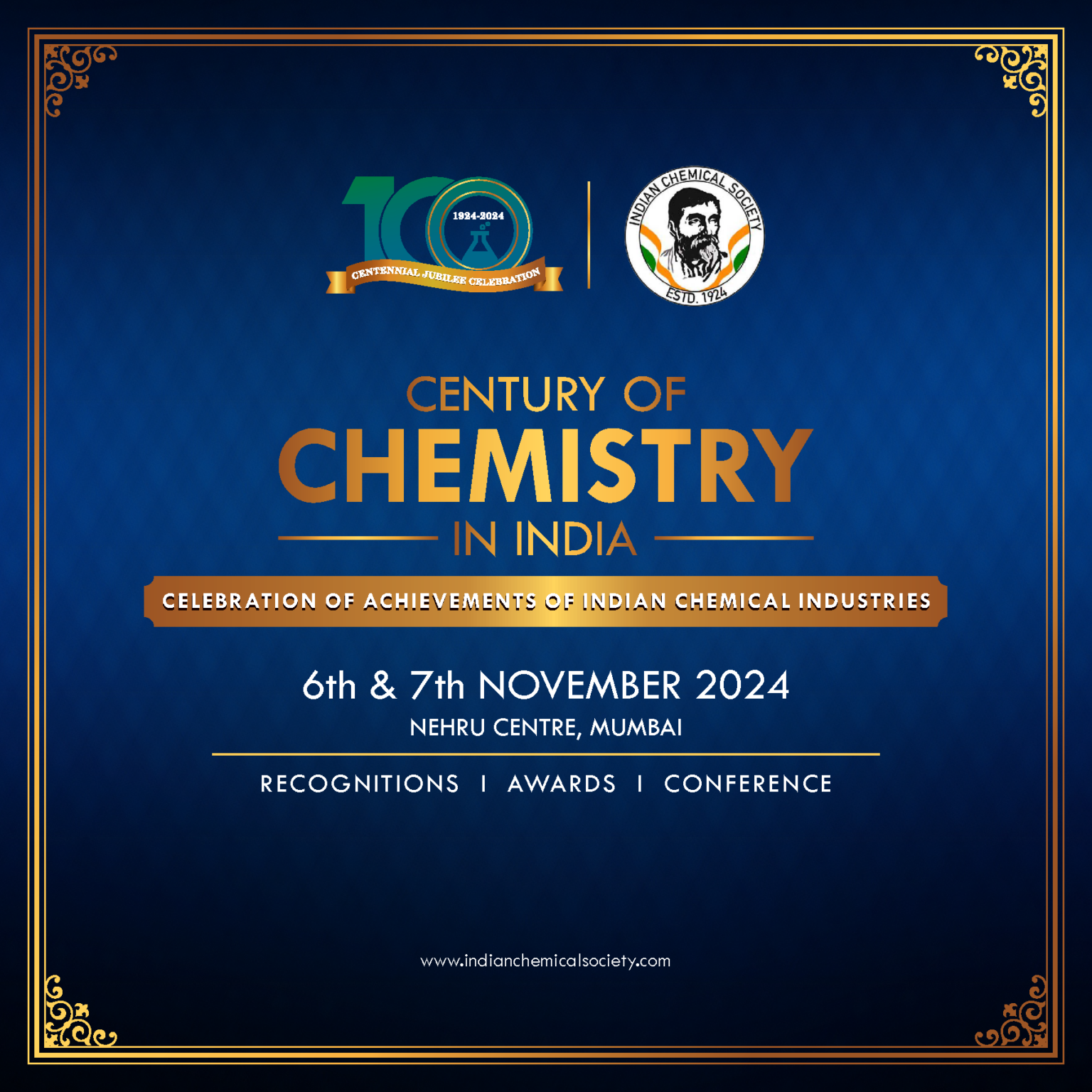 Events Archive - Commonwealth Chemistry